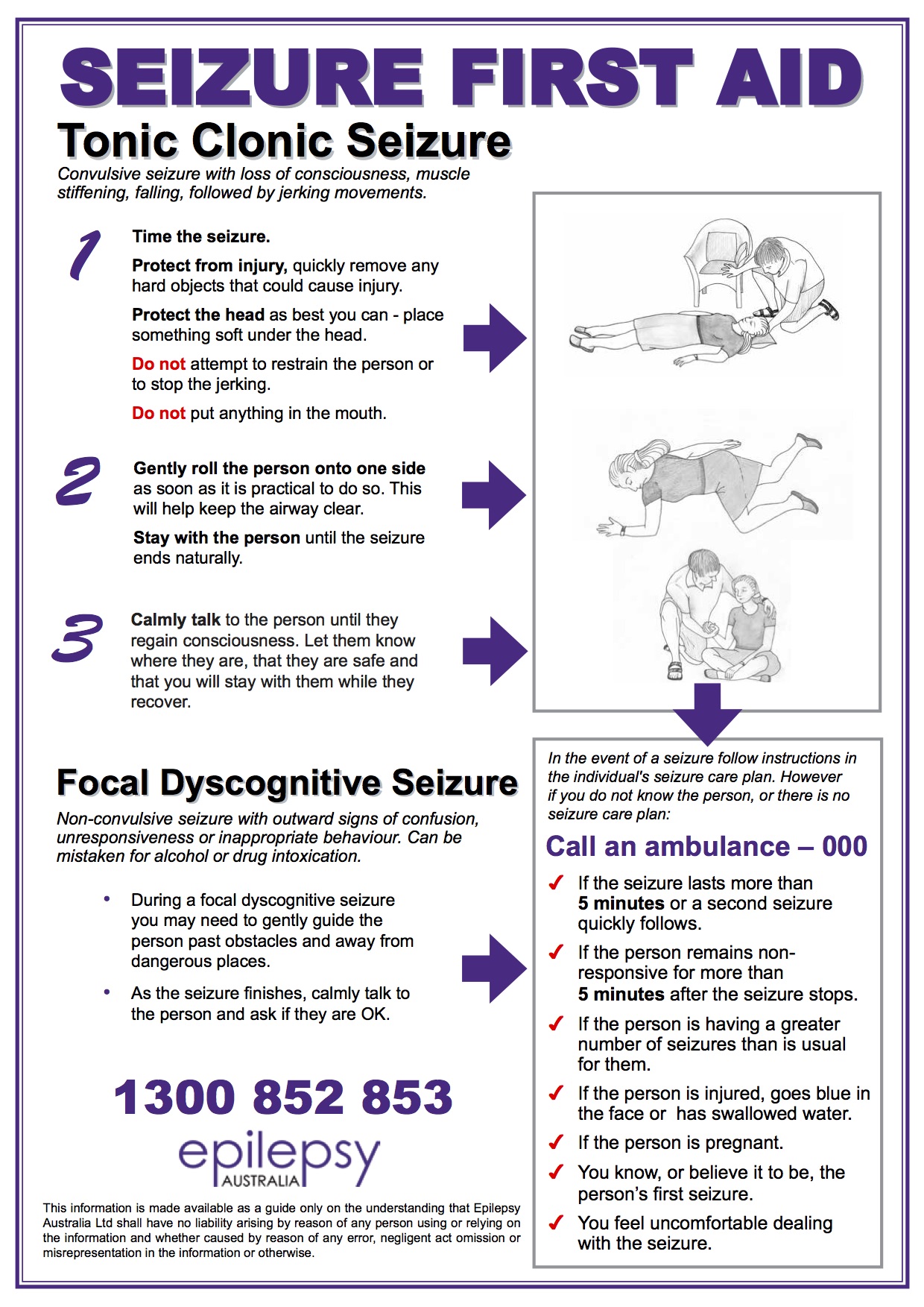 Medical Conditions – HSC PDHPE