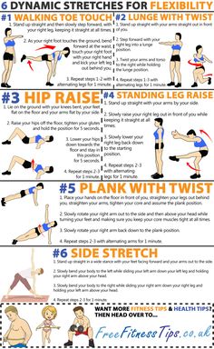 Dynamic – HSC PDHPE