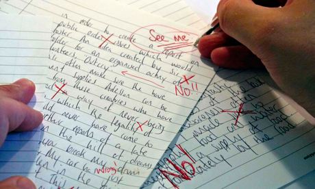 How to use marking criteria – HSC PDHPE