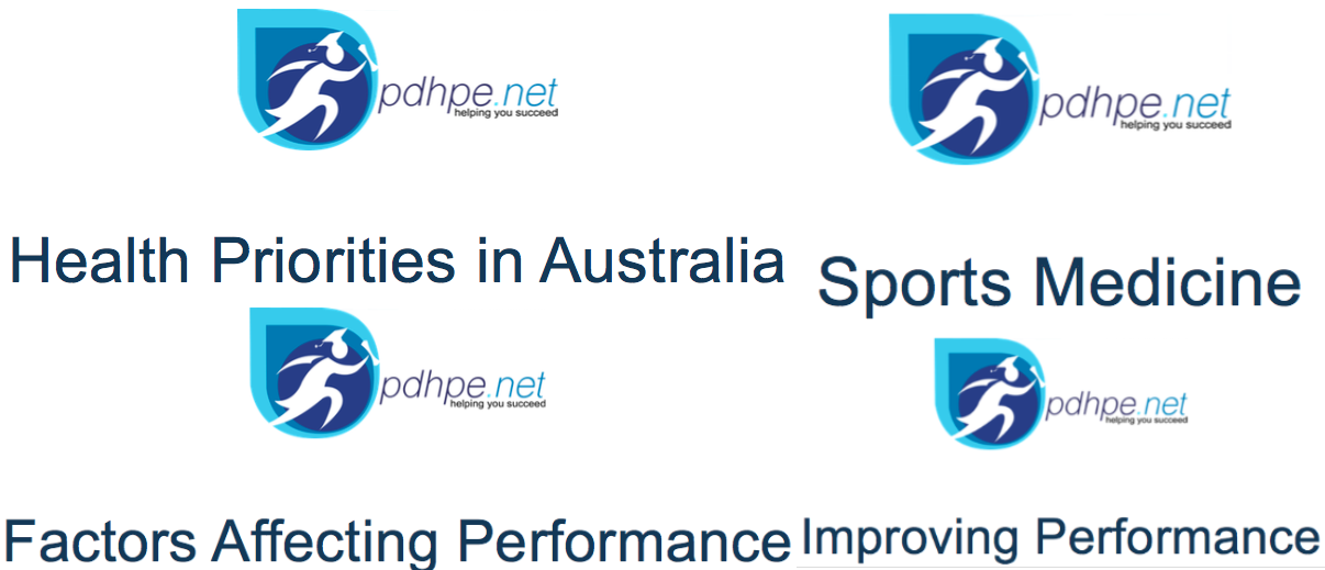 Ottawa Charter in Action – HSC PDHPE