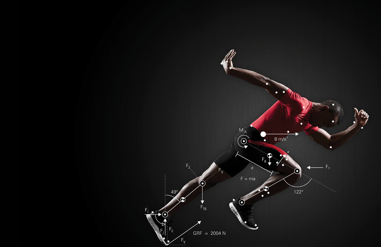 How Do Biomechanical Principles Influence Movement HSC PDHPE